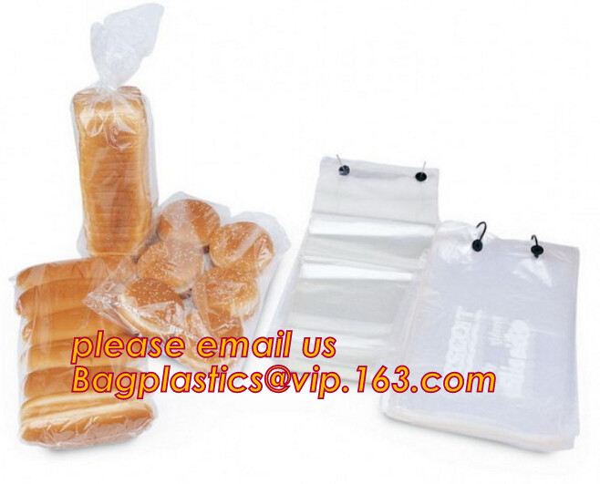 Microperforated PP Material Bakery Bag,hot perforated five layers POF ...