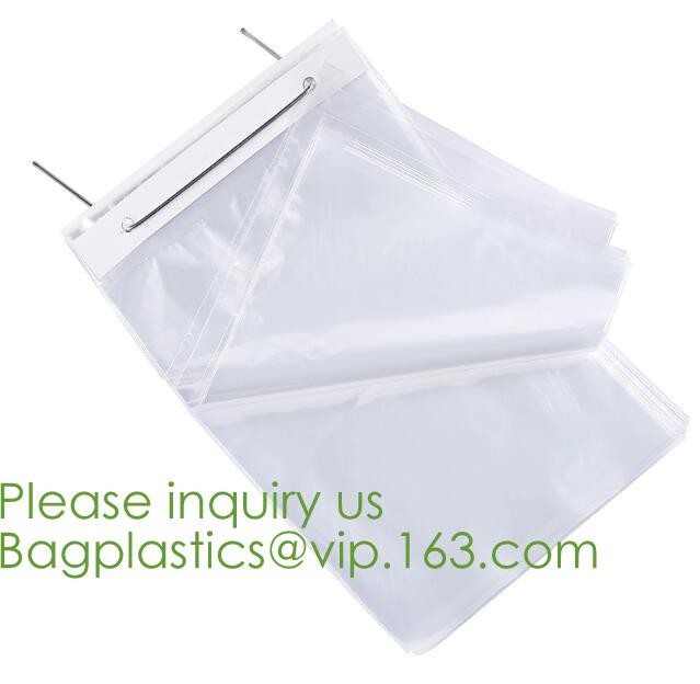 Microperforated PP Material Bakery Bag,hot perforated five layers POF ...