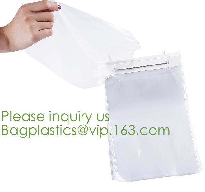 Microperforated PP Material Bakery Bag,hot perforated five layers POF ...