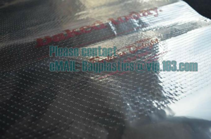 BOPP perforation bags, Wicketed Micro Perforated bags, Bakery bags ...