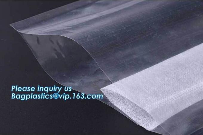 sterile Zip lockk bags sterile bags manufacturer pab mixing container b ...