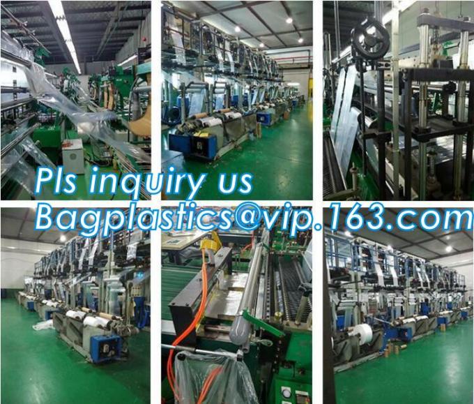 48 x 48 x 96" 1 Mil ldpe Clear Pallet Covers, Eco-friendly Reusable ...