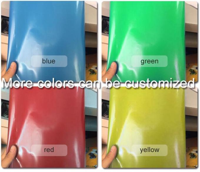 Pvc Film Inflatables Balls, Water Toy Packing Film Pvc 3mm Thick ...