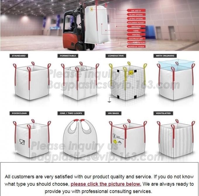 bulk liquid flexitank for oil/drinking water,1000L Cubic Type Liner Bag ...