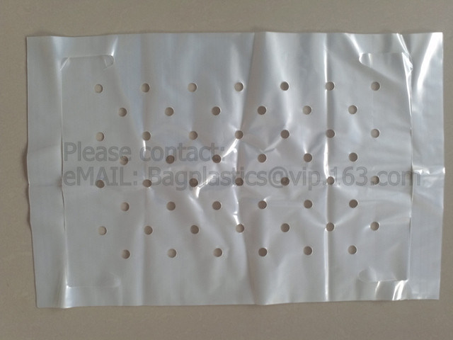 LDPE SHEET WITH HOLES, wrap, fresh wrap, LDPE film, LDPE sheet, air ...