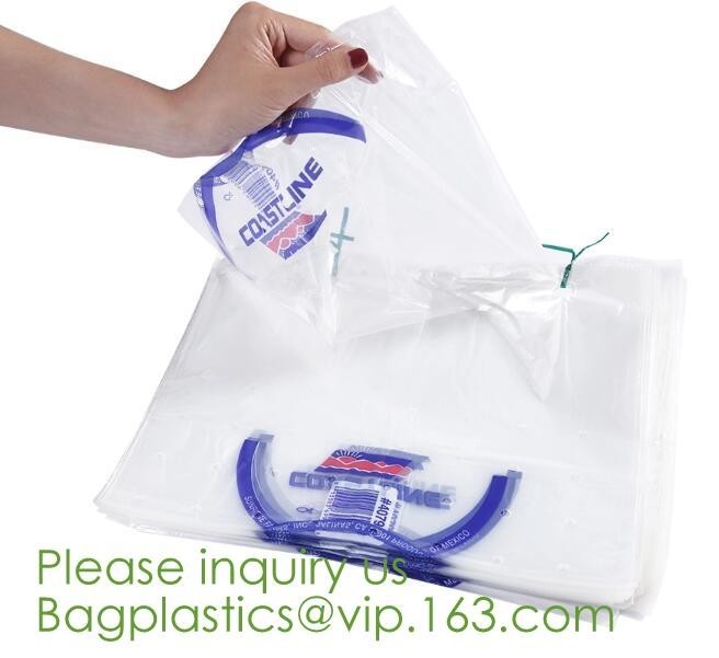 Microperforated PP Material Bakery Bag,hot perforated five layers POF ...