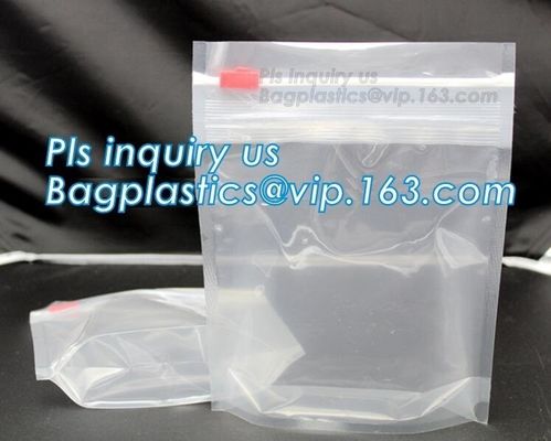 SLIDER ZIPPER BAGS factory, Buy good quality SLIDER ZIPPER BAGS ...